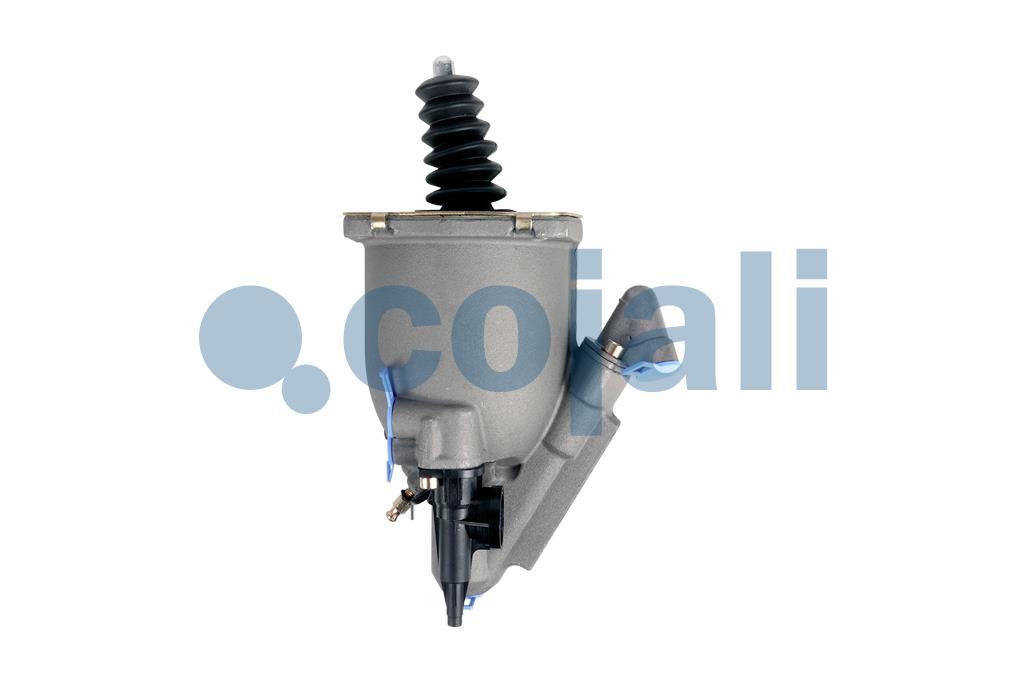 2550714 | 5010613951 | CLUTCH SERVO - Cojali Parts