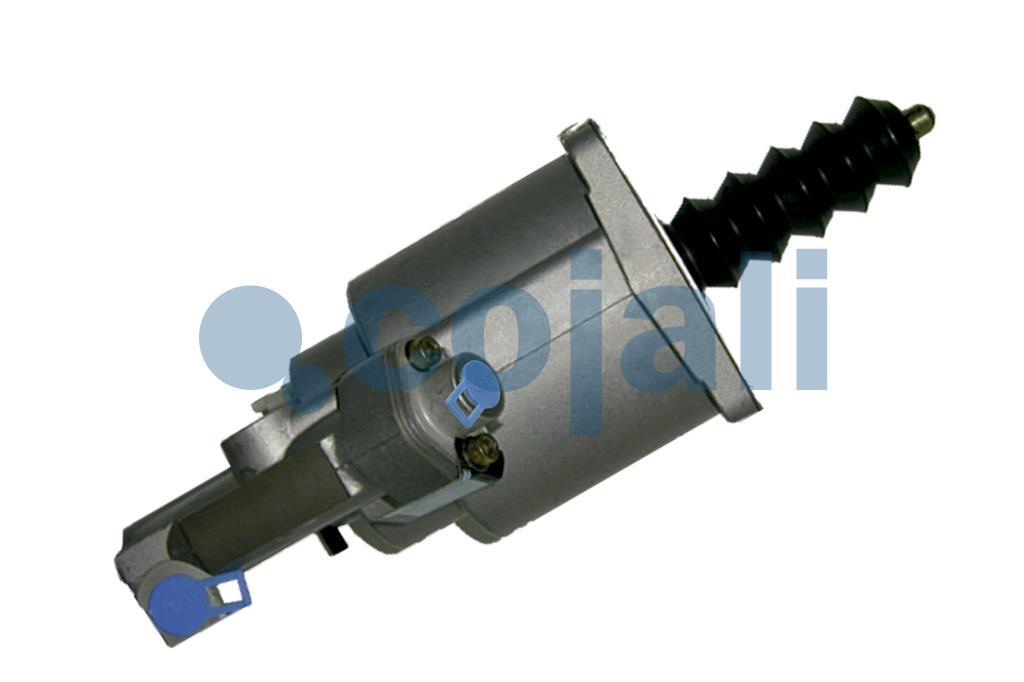 2550804 | 628275AM | CLUTCH SERVO - Cojali Parts