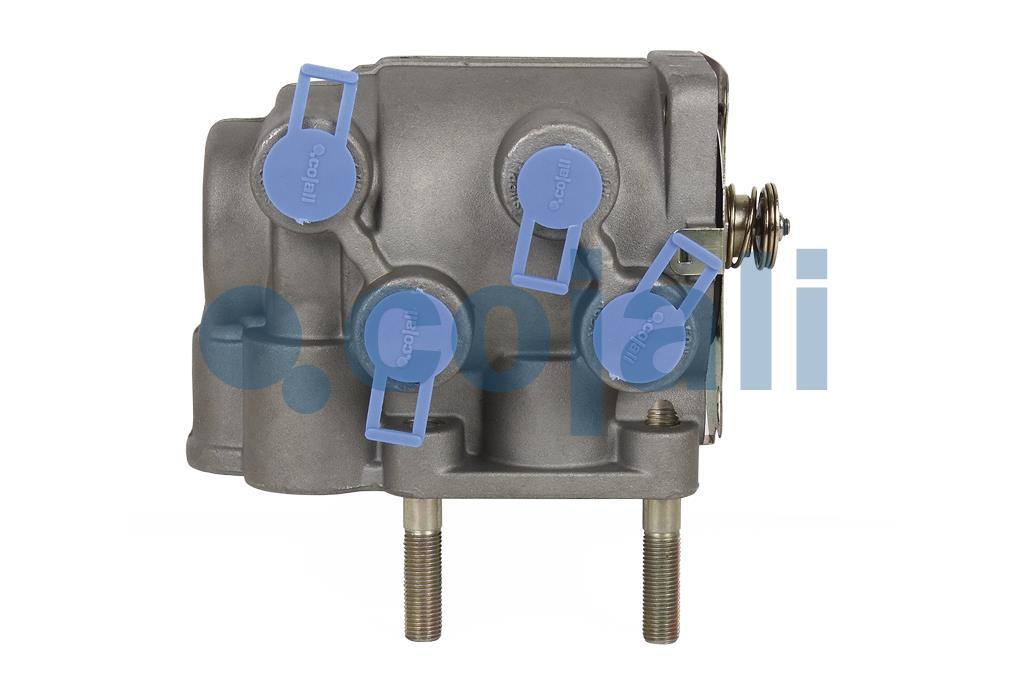 2812302 | 286773 | VÁLVULA DE FRENO DE PIE - Cojali Parts