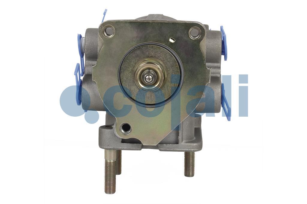 2812302 | 286773 | VÁLVULA DE FRENO DE PIE - Cojali Parts