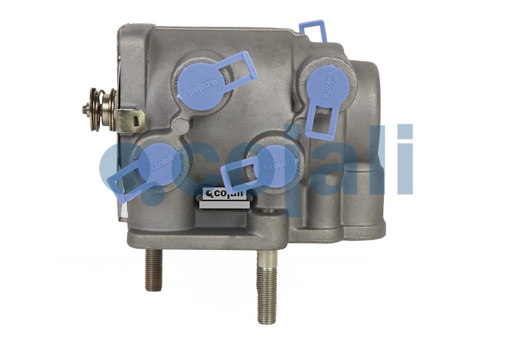 2812302 | 286773 | FOOT BRAKE VALVE - Cojali Parts