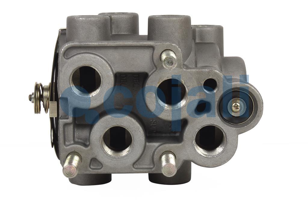 2812302 | 286773 | VÁLVULA DE FRENO DE PIE - Cojali Parts