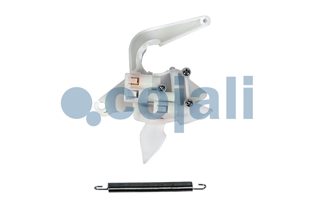 2814001 | 20443641 | SEAT CONTROL VALVE - Cojali Parts