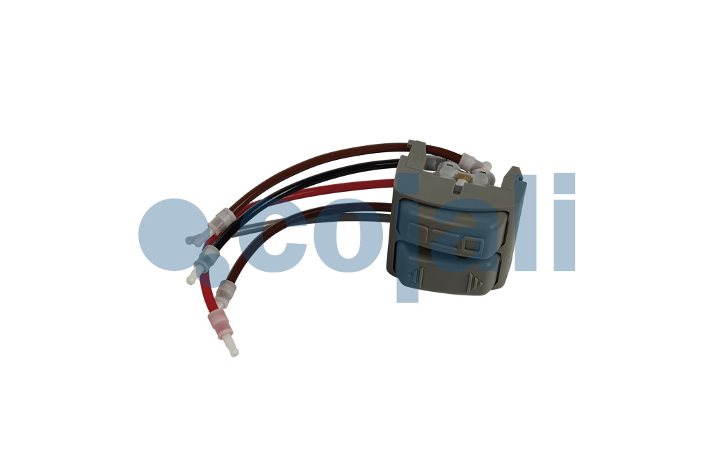 2814003 | 1440370 | SEAT REGULATION CONTROL - Cojali Parts