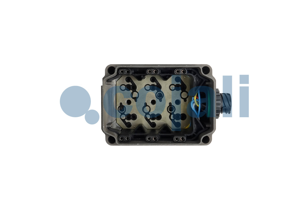 2816005 | 2760914 | GEARBOX VALVE BLOCK - Cojali Parts