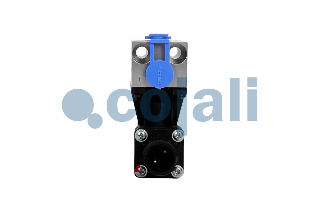 2818003 | 9452600757 | GEARBOX SOLENOID VALVE - Cojali Parts