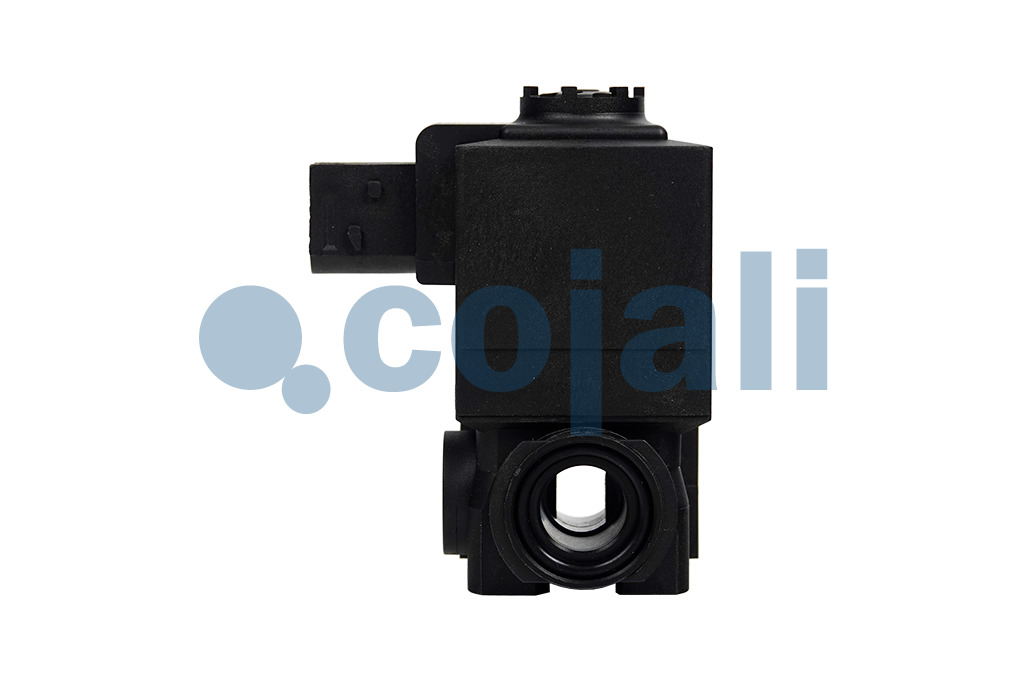 2818009 | 21472978 | SOLENOID VALVE - Cojali Parts