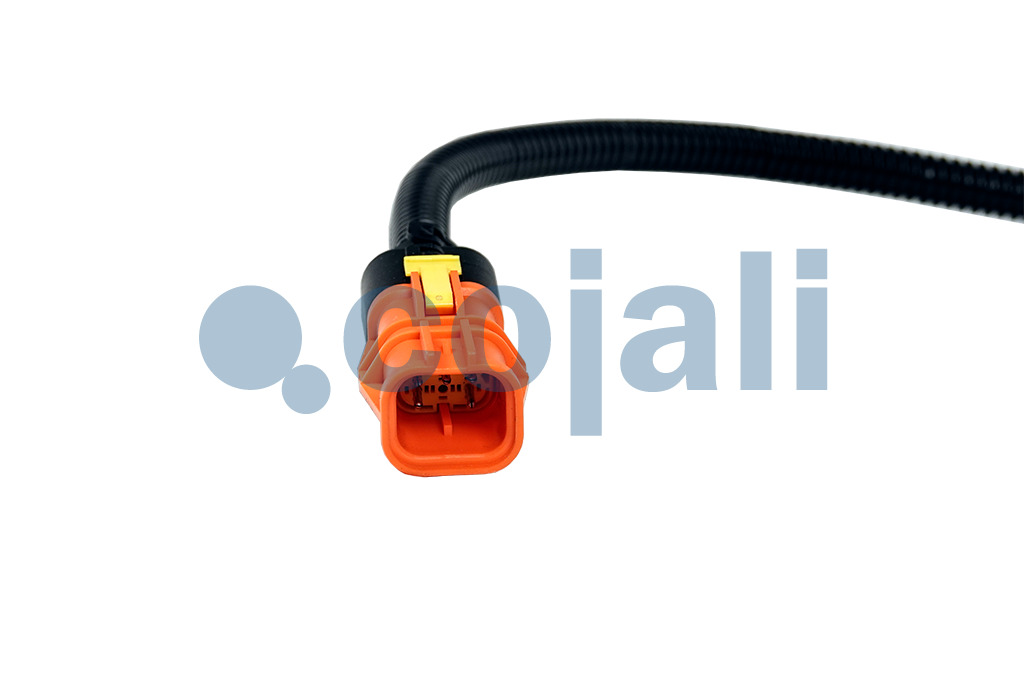 2841002 | 51521600002 | ENGINE BRAKE VALVE - Cojali Parts