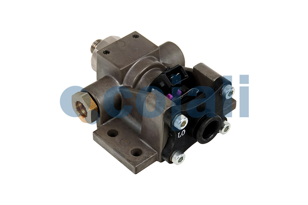 2842001 | 0444011023 | UREA DOSING MODULE - Cojali Parts