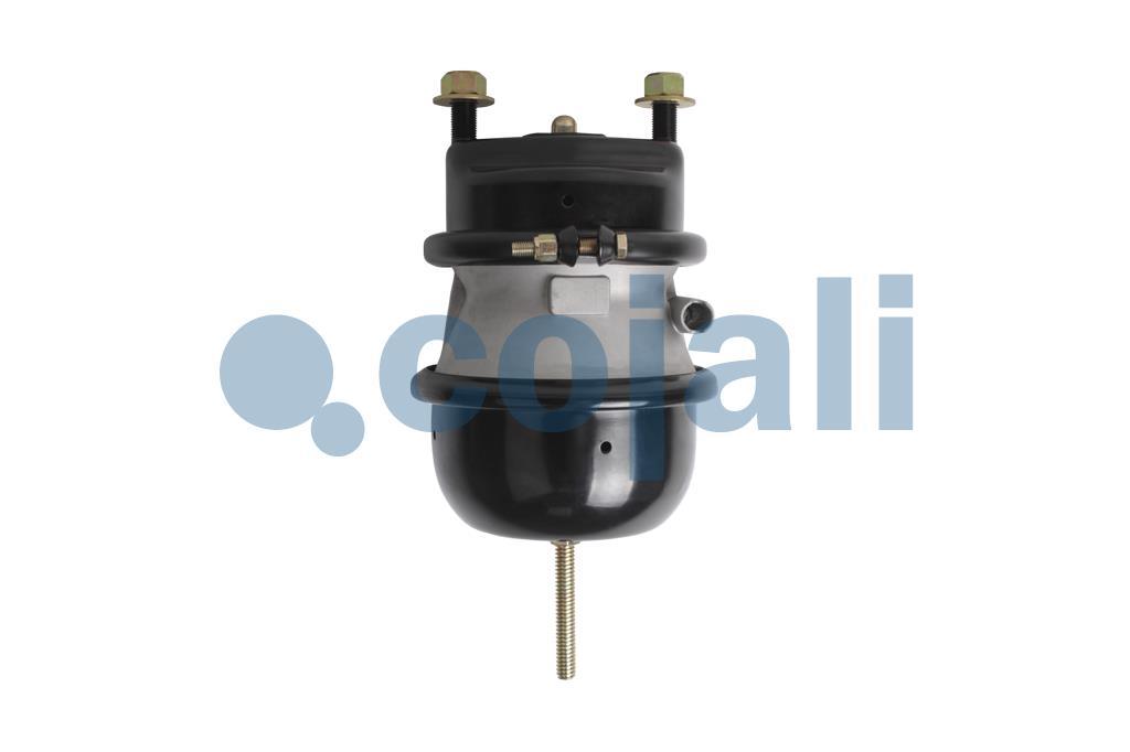 2259056 | 9253840100 | DOUBLE DIAPHRAGM SPRING BRAKE (DISC BRAKE) 16/24 ...