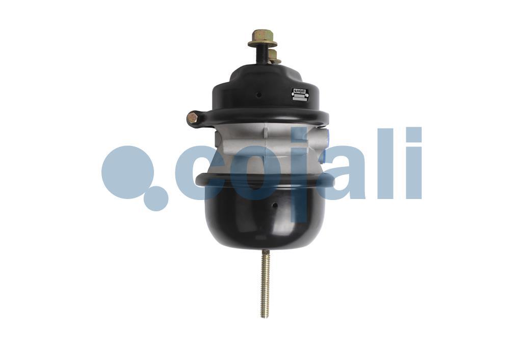 2851100 | 9253840010 | DOUBLE DIAPHRAGM SPRING BRAKE (DISC BRAKE) 16/24 ...