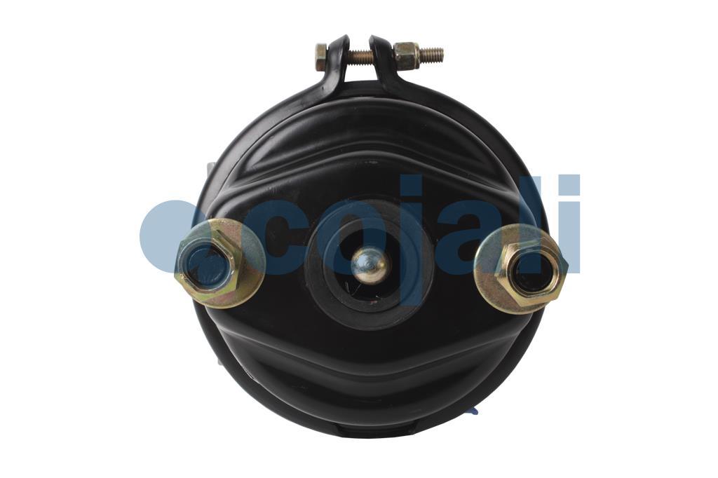 2259056 | 9253840100 | DOUBLE DIAPHRAGM SPRING BRAKE (DISC BRAKE) 16/24 ...