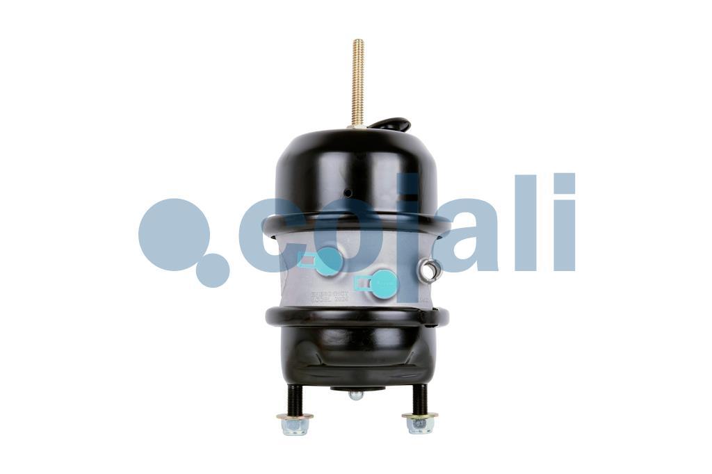 2851101 | 0544444010 | DOUBLE DIAPHRAGM SPRING BRAKE (DISC BRAKE) 20/24 ...