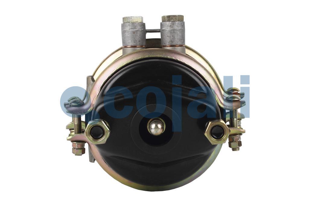 2851105 | 4454107764 | DOUBLE DIAPHRAGM SPRING BRAKE (DISC BRAKE) 16/24 ...