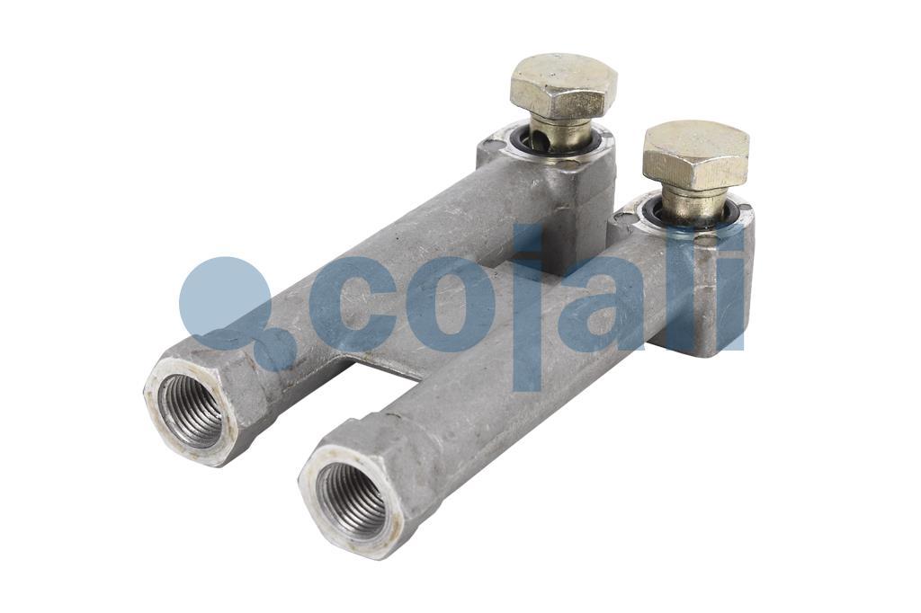 2851106 | 9253840502 | PIPE EXTENSION KIT SAF - Cojali Parts