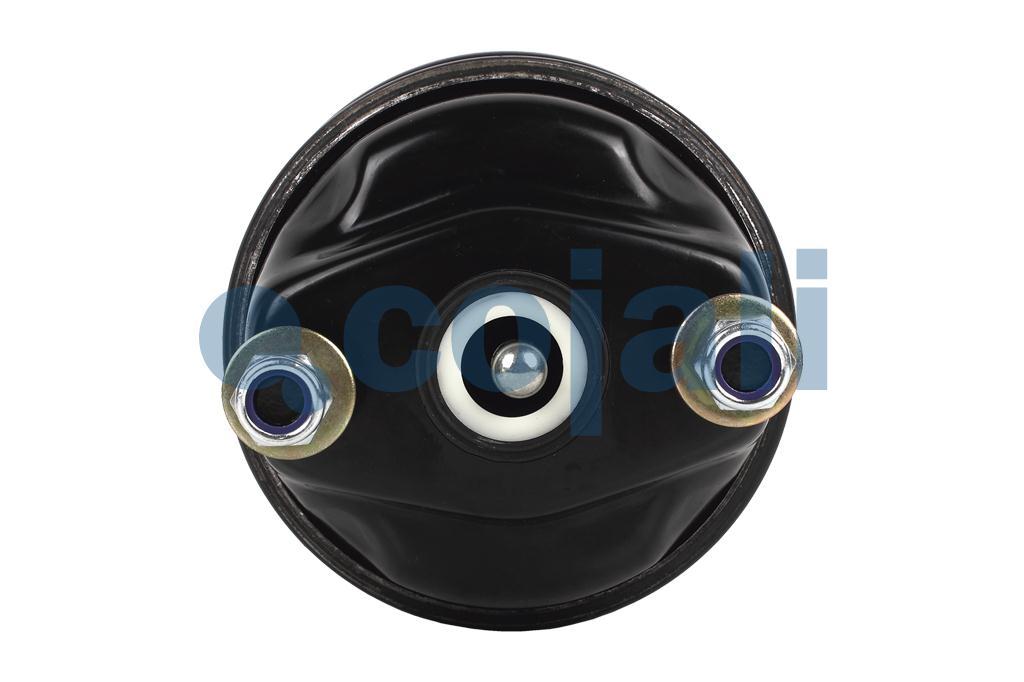 2851121 | 41229070 | DOUBLE DIAPHRAGM SPRING BRAKE (DISC BRAKE) 22/24 ...