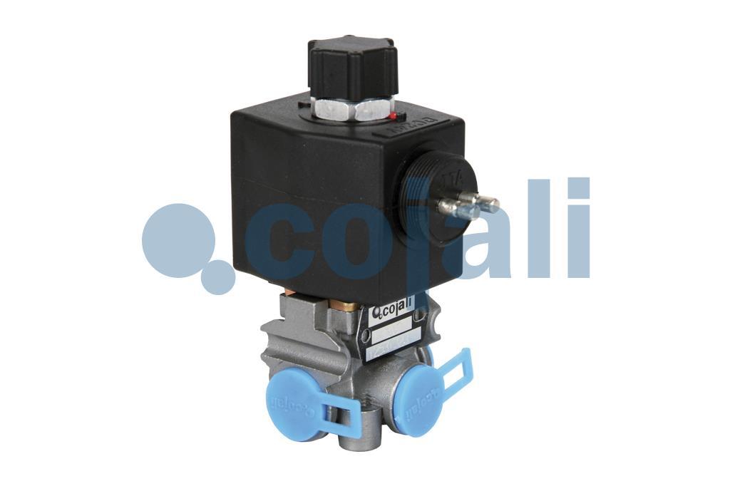 2880103 | 1536305 | SOLENOID VALVE - Cojali Parts