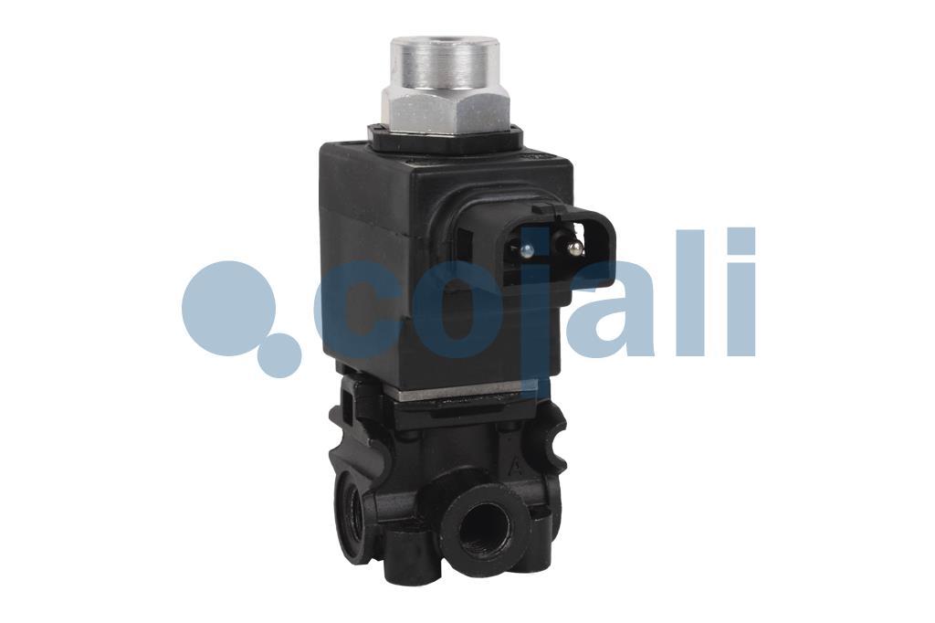 2880124 | 8143019 | GEARBOX VALVE - Cojali Parts