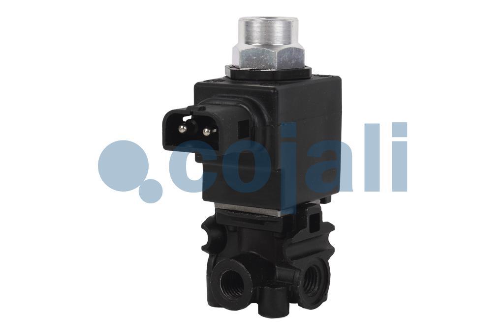 2880124 | 8143019 | GEARBOX VALVE - Cojali Parts
