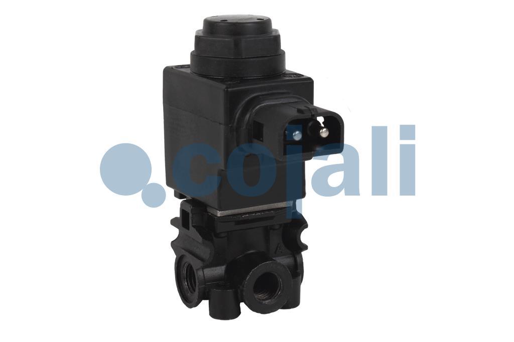 2880127 | 3986621 | GEARBOX VALVE - Cojali Parts