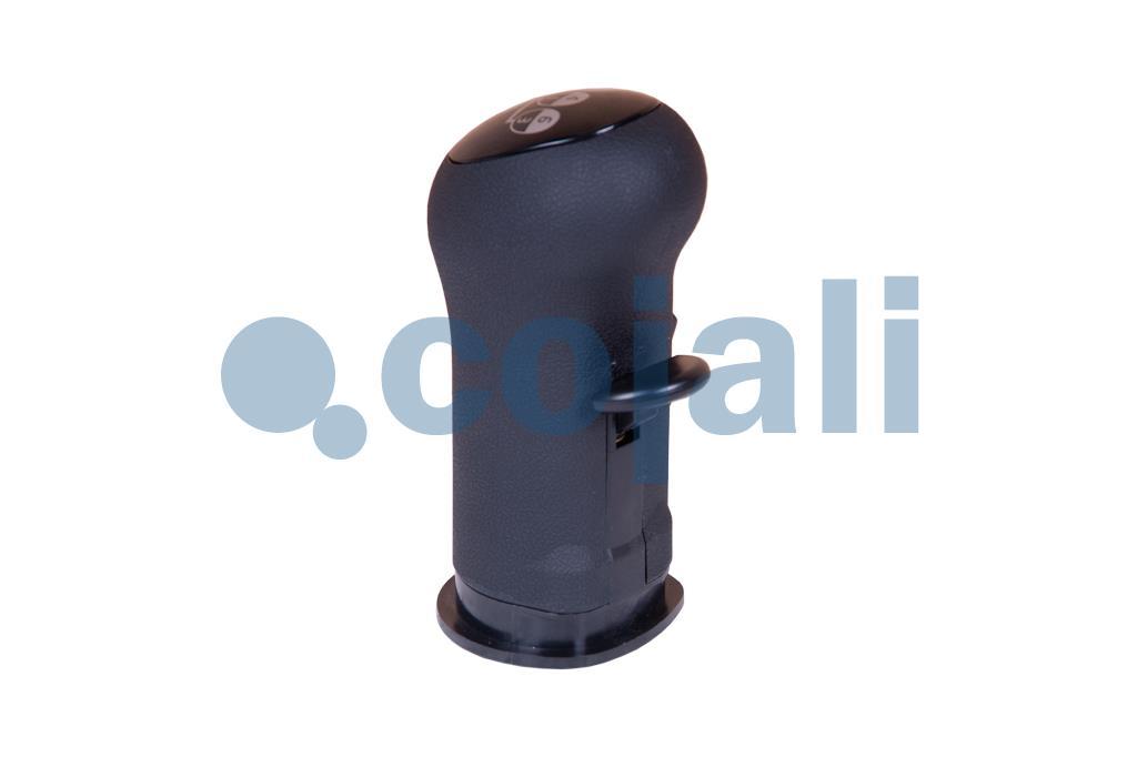 2880137 | 20488052 | GEARBOX KNOB - Cojali Parts