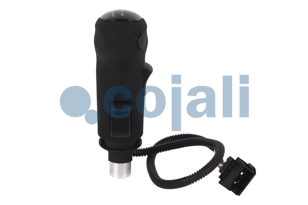 2880147 | 81326200043 | GEARBOX KNOB - Cojali Parts