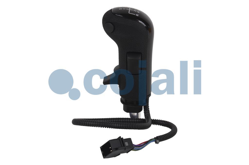 2880147 | 81326200043 | GEARBOX KNOB - Cojali Parts
