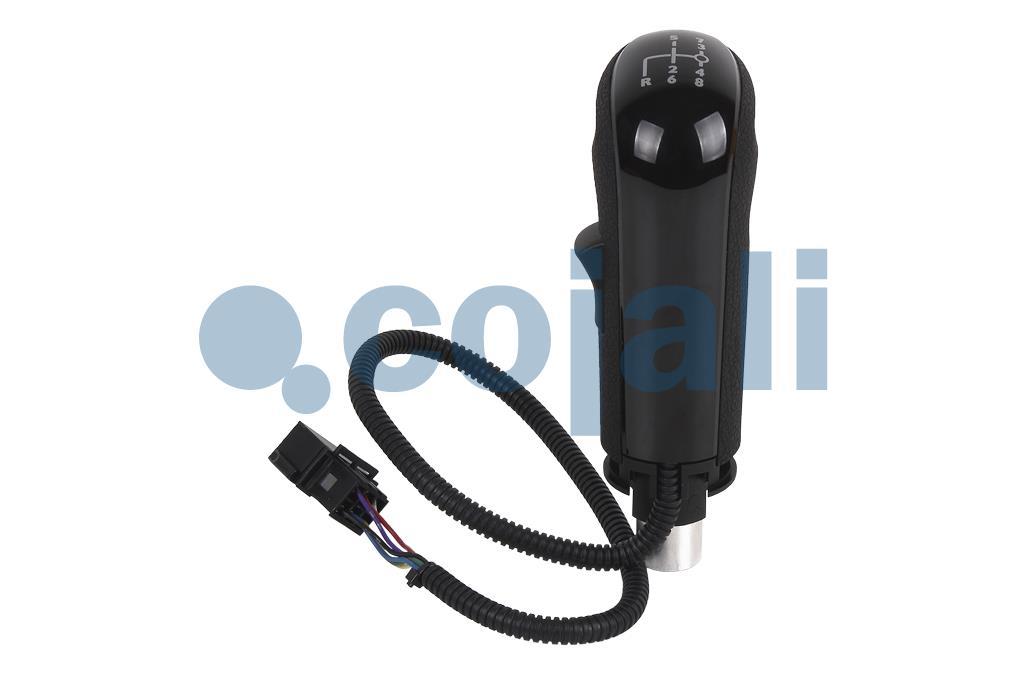 2880147 | 81326200043 | GEARBOX KNOB - Cojali Parts
