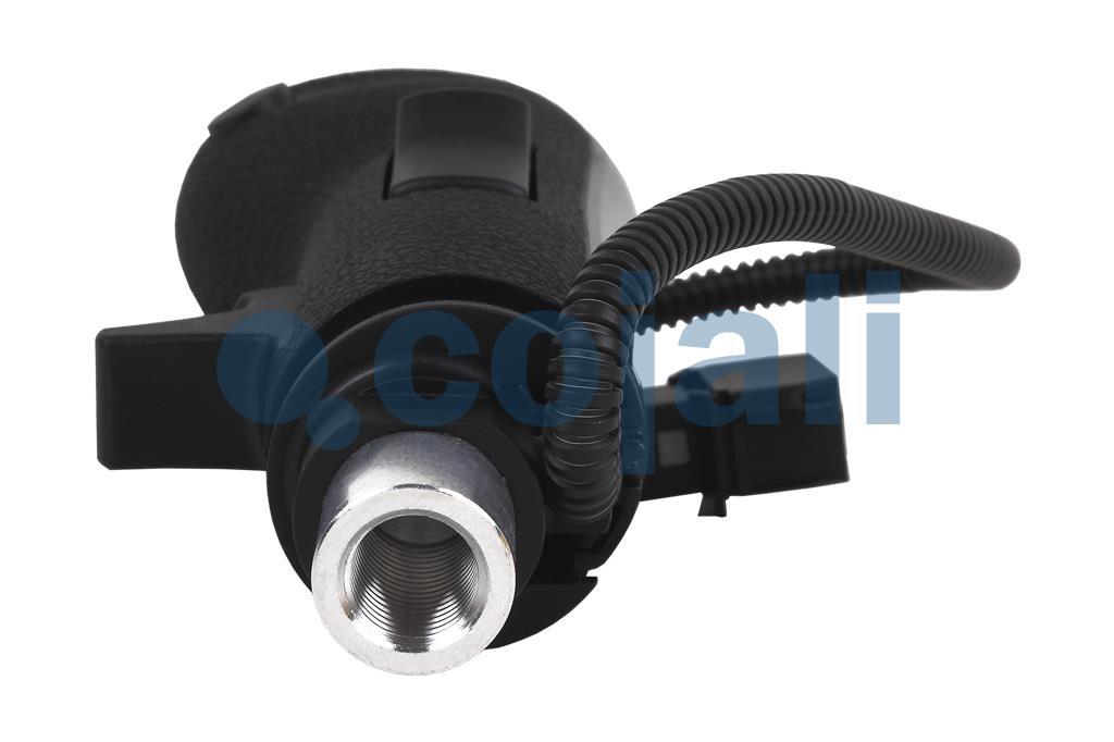 2880147 | 81326200043 | GEARBOX KNOB - Cojali Parts