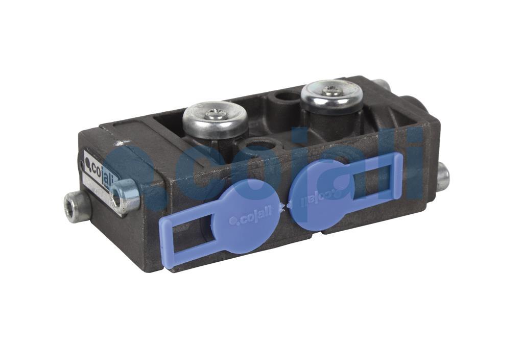 2880170 | 0501208630 | КЛАПАН КПП - Cojali Parts