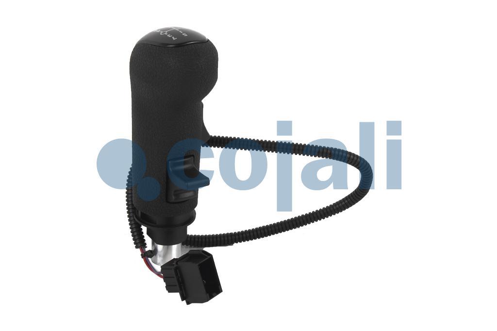 2880186 | 81326200045 | GEARBOX KNOB - Cojali Parts