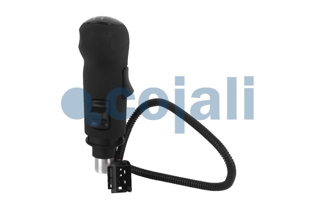 2880186 | 81326200045 | GEARBOX KNOB - Cojali Parts