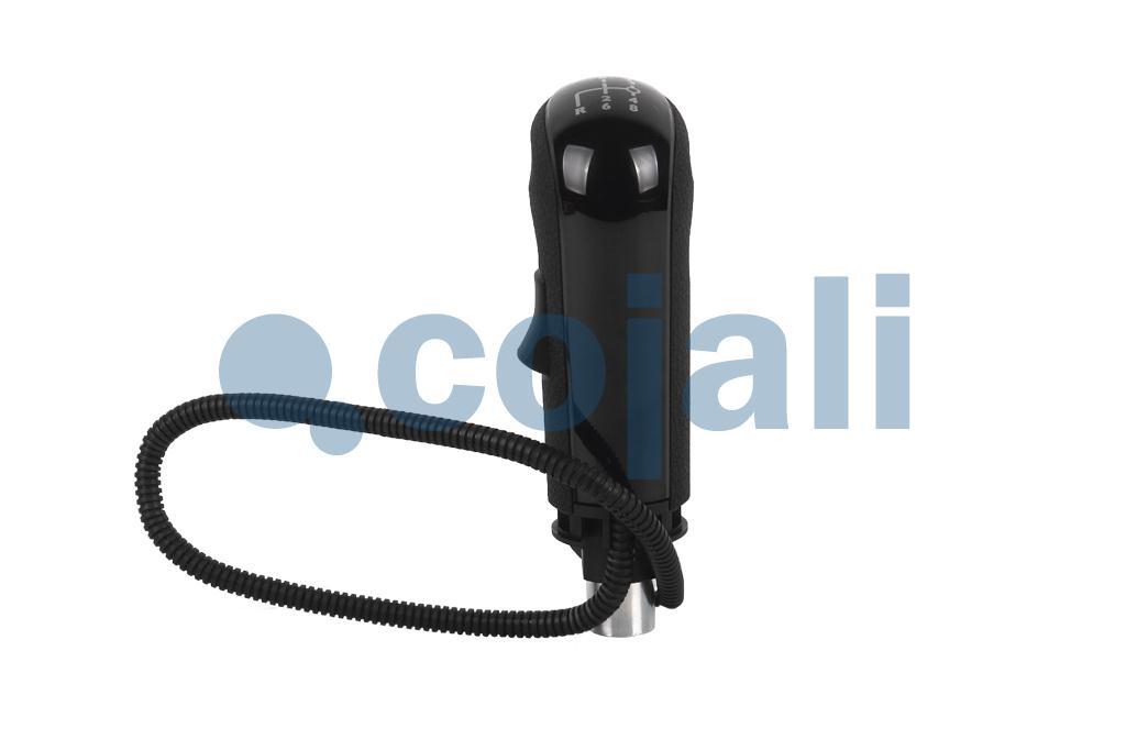2880186 | 81326200045 | GEARBOX KNOB - Cojali Parts
