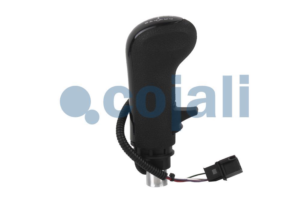 2880186 | 81326200045 | GEARBOX KNOB - Cojali Parts