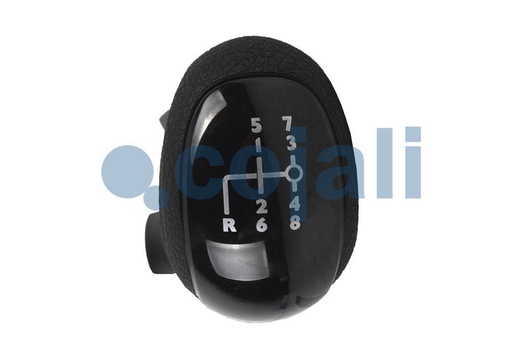 2880186 | 81326200045 | GEARBOX KNOB - Cojali Parts