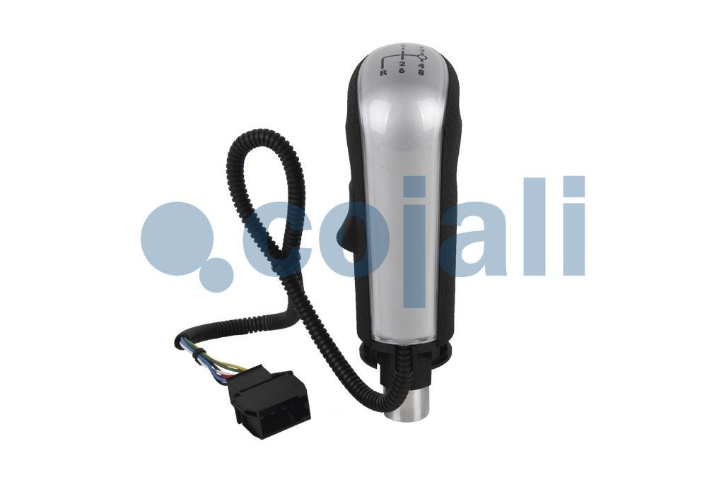 2880187 | 81326200091 | GEARBOX KNOB - Cojali Parts