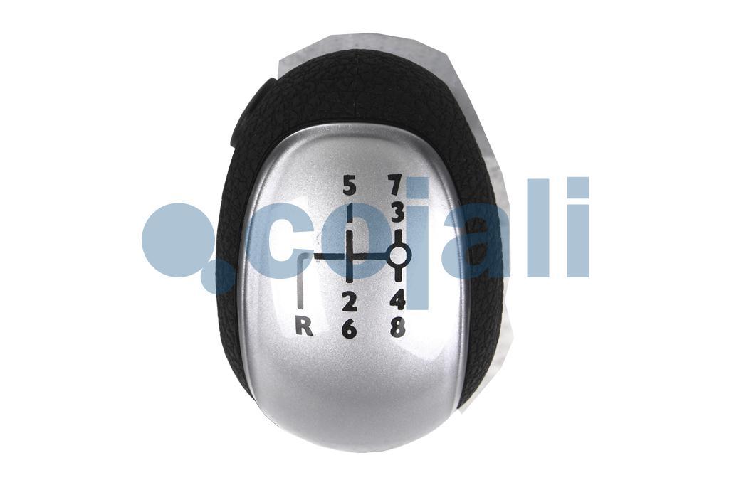 2880187 | 81326200091 | GEARBOX KNOB - Cojali Parts