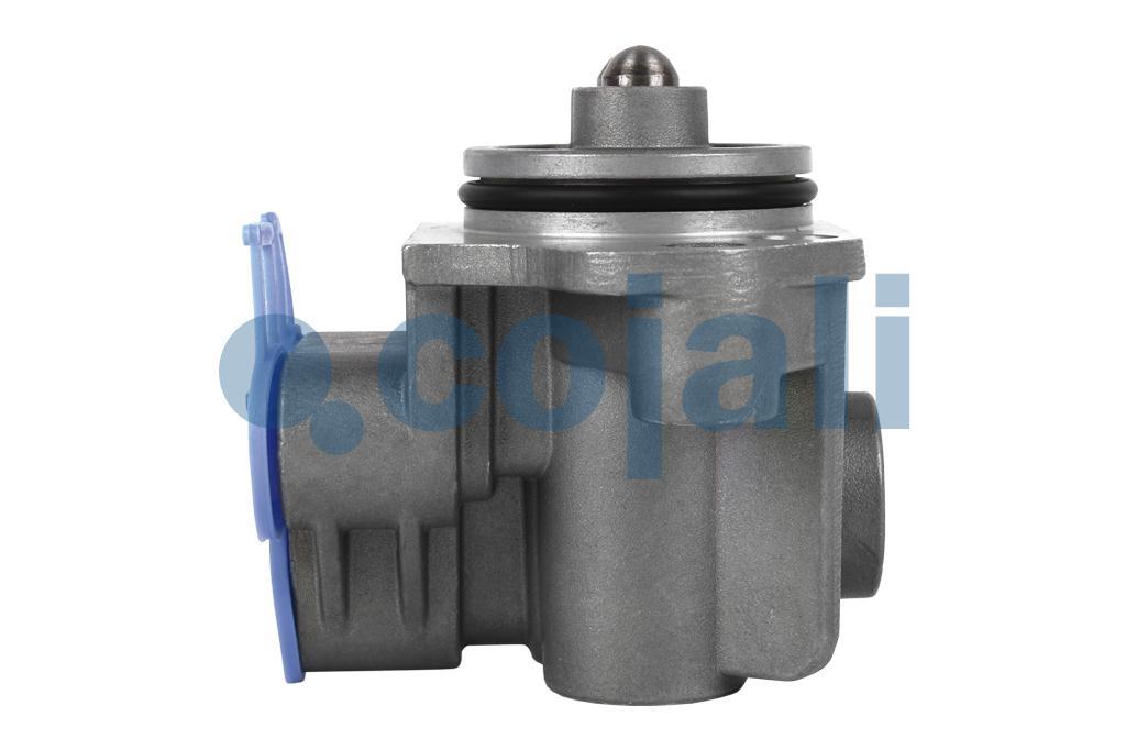 2880196 | 0022606157 | GEARBOX VALVE - Cojali Parts