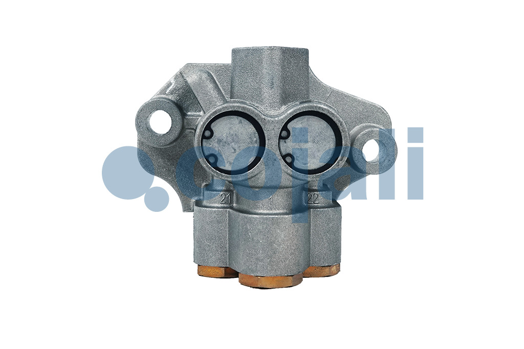 2880197 | 0022606257 | GEARBOX VALVE - Cojali Parts 2880197 | 0022606257 | GEARBOX VALVE - Cojali Parts