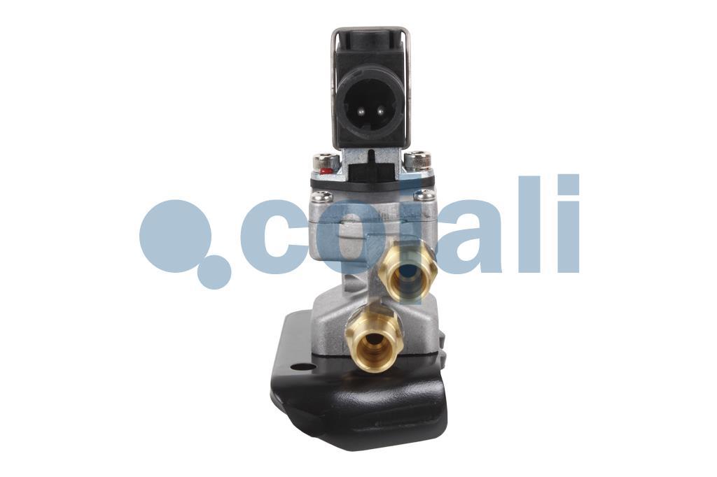 2880200 | 21031448 | EGR SOLENOID VALVE - Cojali Parts