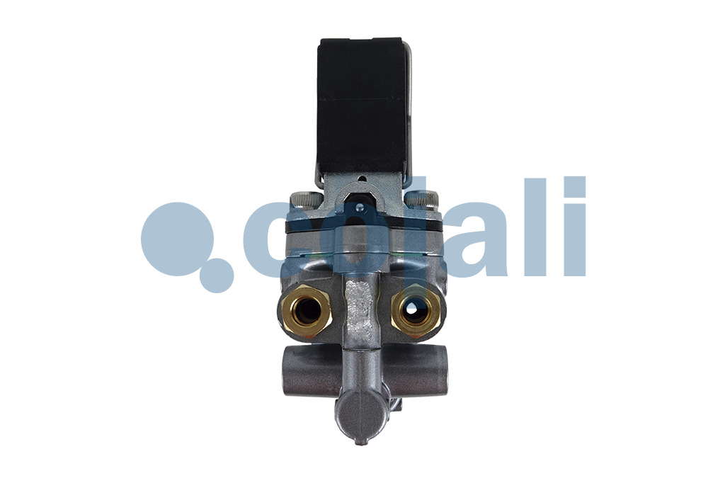 2880217 | 51259020130 | EGR SOLENOID VALVE - Cojali Parts