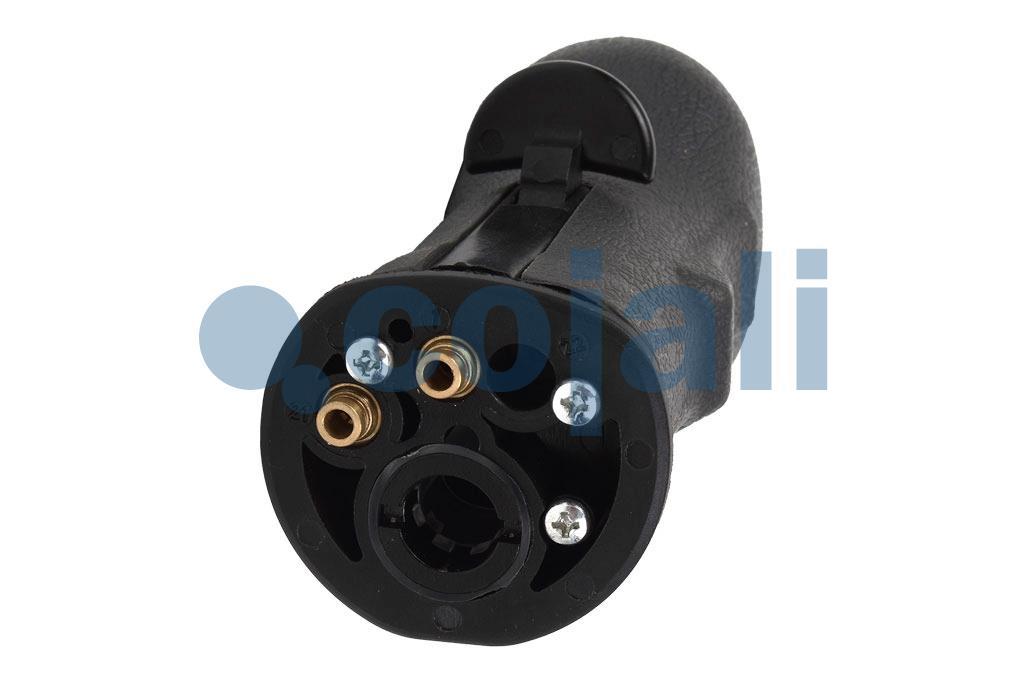 2880223 | 20488067 | GEARBOX KNOB - Cojali Parts