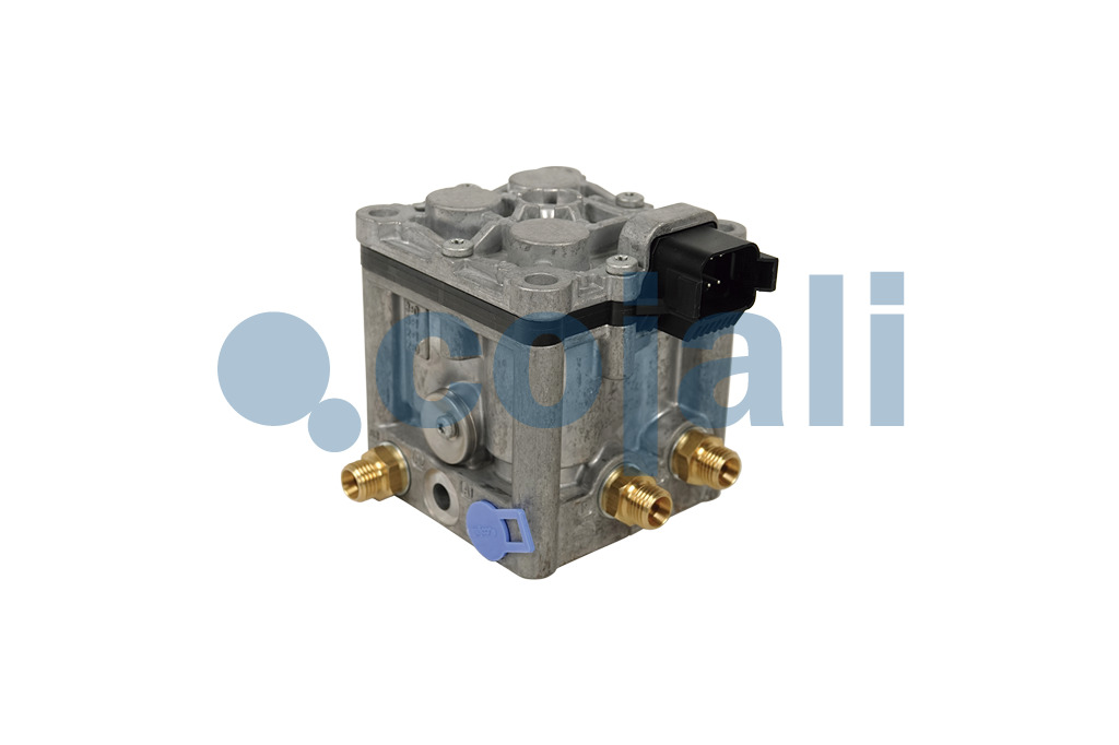 2880228 | 2021086 | BLOQUE DE VÁLVULAS EGR - Cojali Parts