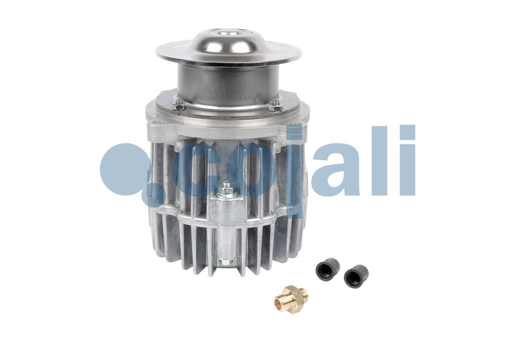 2880245 | 20722238 | ENGINE BRAKE SPRING - Cojali Parts