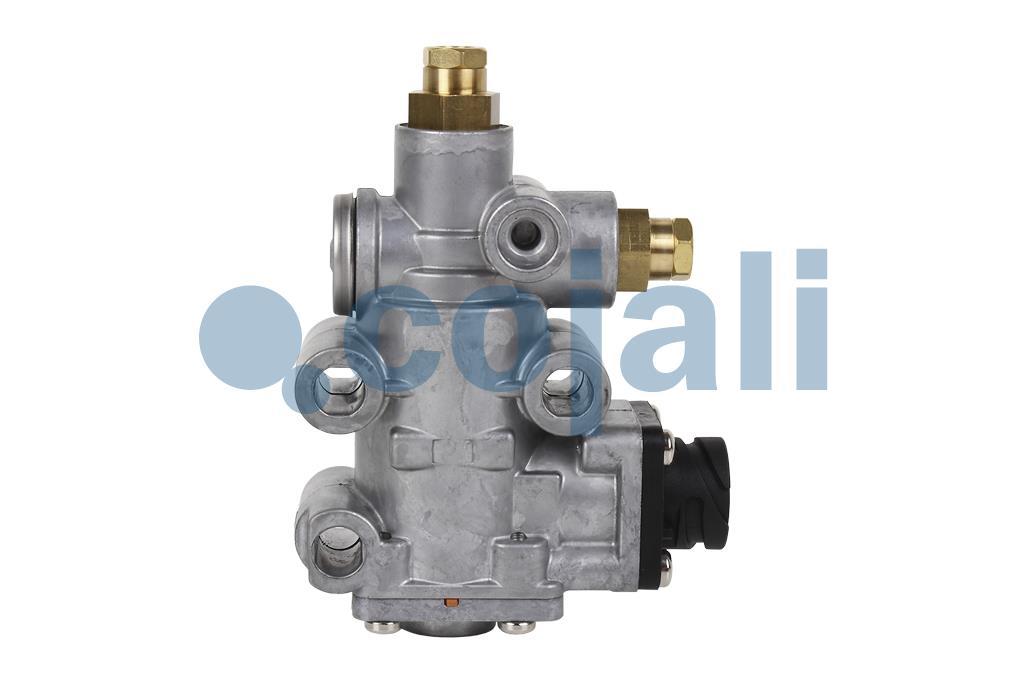 2880250 | 51259020123 | EGR SOLENOID VALVE - Cojali Parts