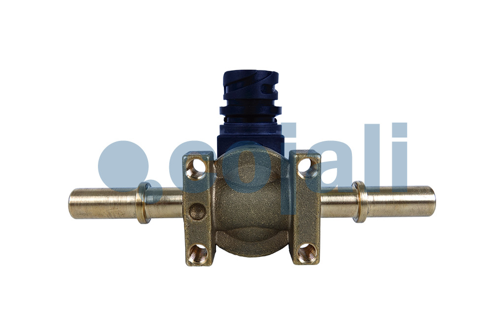 2880258 | 21314741 | SOLENOID VALVE - Cojali Parts