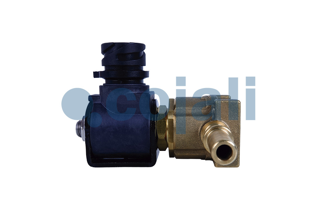 2880258 | 21314741 | SOLENOID VALVE - Cojali Parts