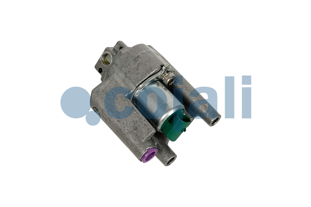 2880264 | 21596642 | VALVE CONTROL - Cojali Parts
