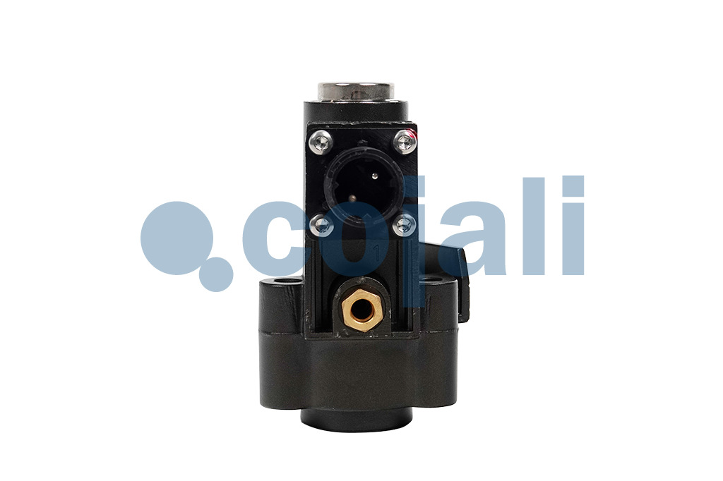 2880271 | 9452642127 | GEARBOX VALVE - Cojali Parts