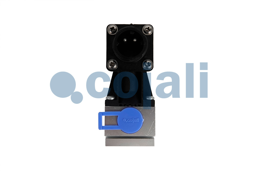 2880281 | 0501316527 | GEARBOX SOLENOID VALVE - Cojali Parts